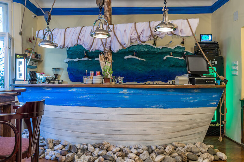 Tata Mata Novi Beograd Docek Nove godine